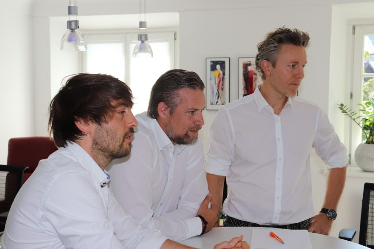 LeadingX wächst mit weiteren Stanorten in Wien-Nö, München, Nürnberg